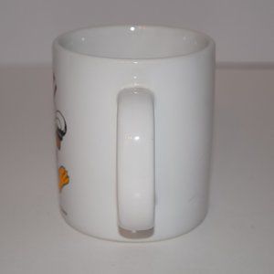 Papel | Kitchen | Vintage 984 Olympics Los Angeles Mug Boxing Eagle ...